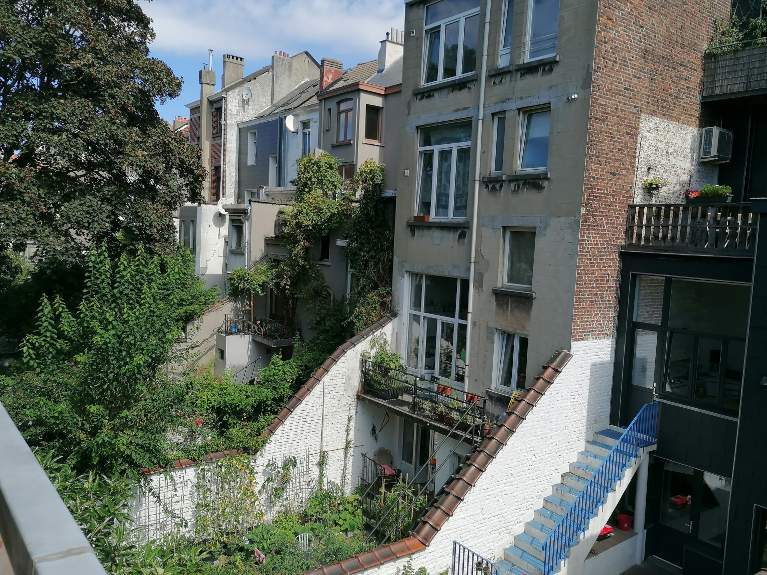 Mur mitoyen : conseils pratiques et notions juridiques